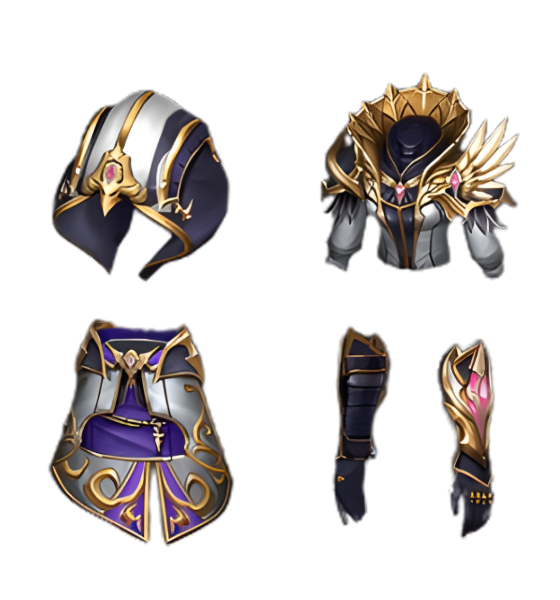 Summoner - Game Wiki - RealMU