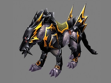 Fenrir - Game Wiki - RealMU