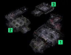 Varka Fortress - Game Wiki - RealMU