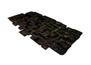 Deep Dungeon - Game Wiki - RealMU