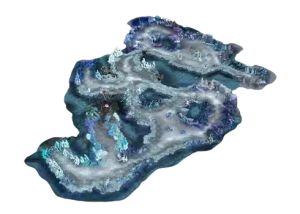 Raklion - Game Wiki - RealMU