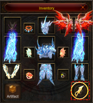 Guia Elemental - Game Wiki - RealMU